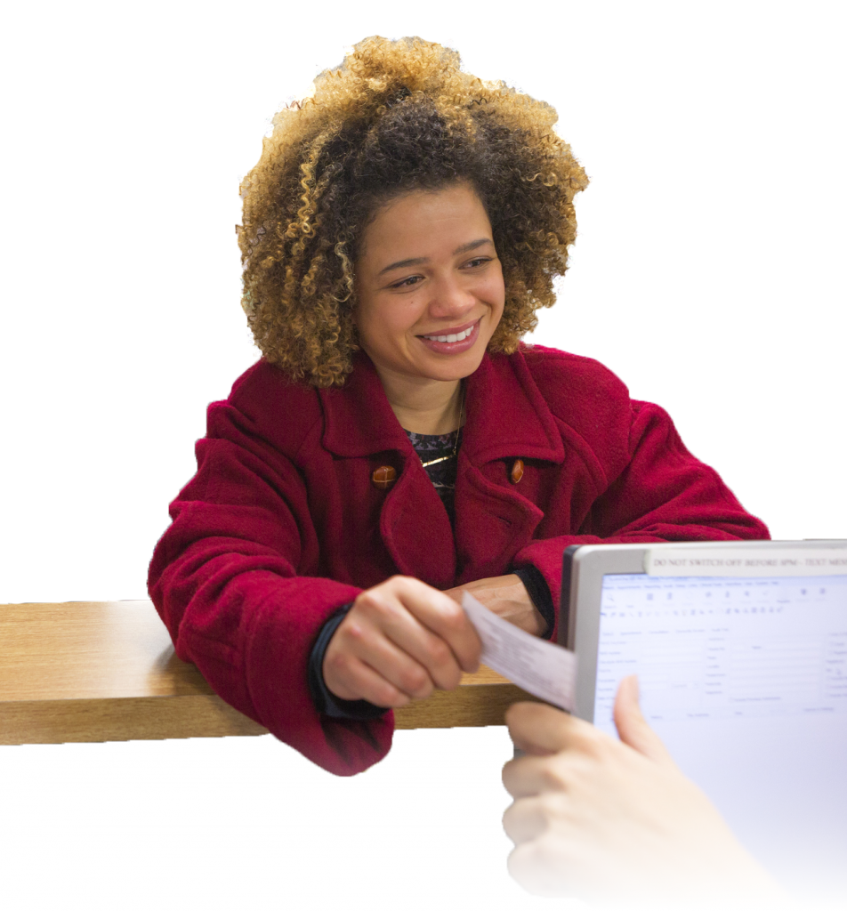 PC for Allscripts | Inuvio: Intelligent Digital Scanning Solutions