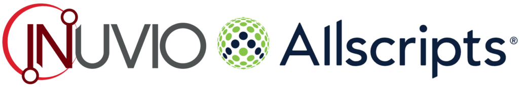 PC for Allscripts | Inuvio: Intelligent Digital Scanning Solutions