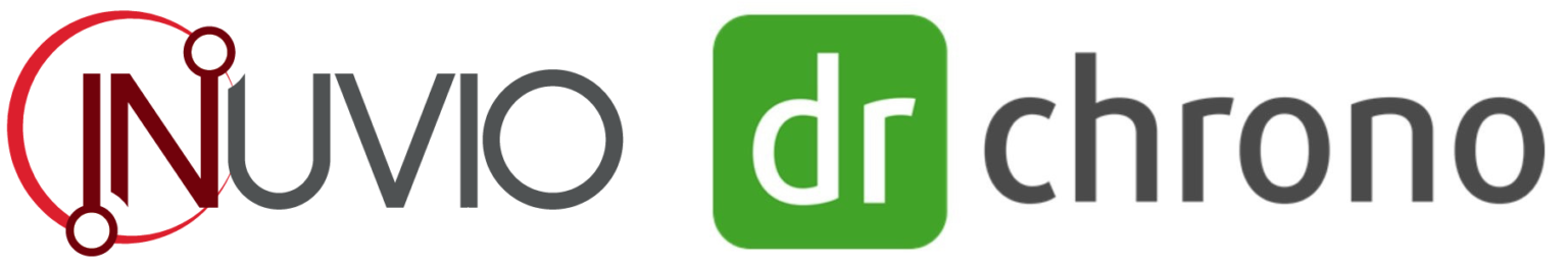 PC for DrChrono | Inuvio: Intelligent Digital Scanning Solutions